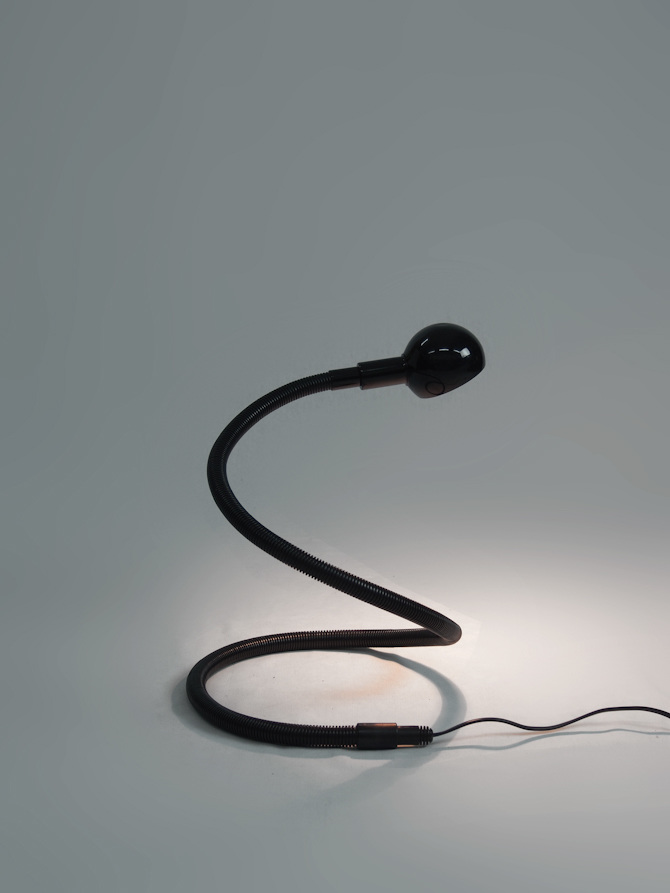 Lampara Hebi - Passeu, Passeu